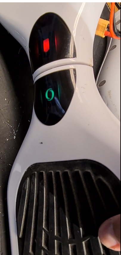 Motors dont start · Issue #207 · EFeru/hoverboard-firmware-hack-FOC · GitHub