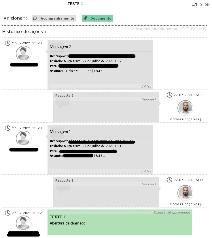 955 Requester To Answer The Call Itself Through The E Mail Do Not Send An E Mail To Him 9270