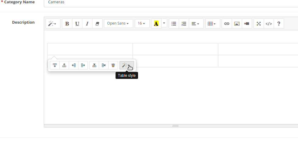 Not working for summnernote v0.8.2 · Issue #6 · tylerecouture/summernote-table-styles · GitHub