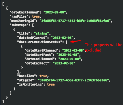 Support System.Text.Json customized JSON contract (via Modifiers) · Issue #2607 ...