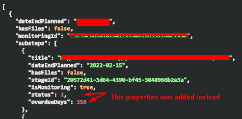 Support System.Text.Json customized JSON contract (via Modifiers) · Issue #2607 ...