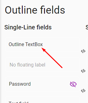 Expecting control with ThicknessTransition in DevTools cause a stackoverflow exception in some ...