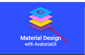 Expecting control with ThicknessTransition in DevTools cause a ...