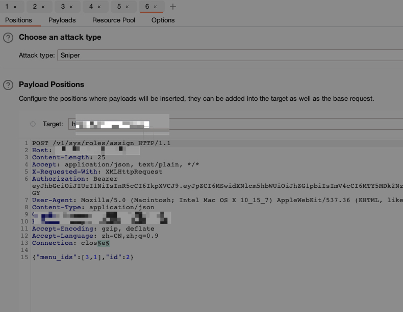 Race Condition Vulnerabilit that making user lose privileges · Issue #2 · anerg2046/go-admin ...