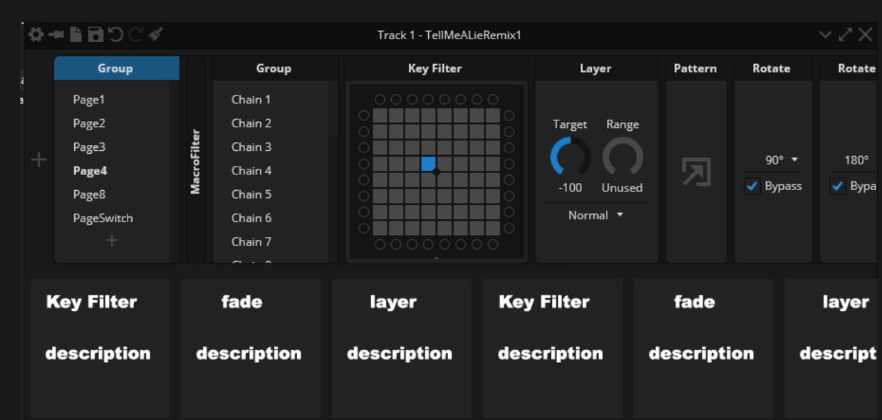 Drag and drop devices · Issue #331 · mat1jaczyyy/apollo-studio · GitHub