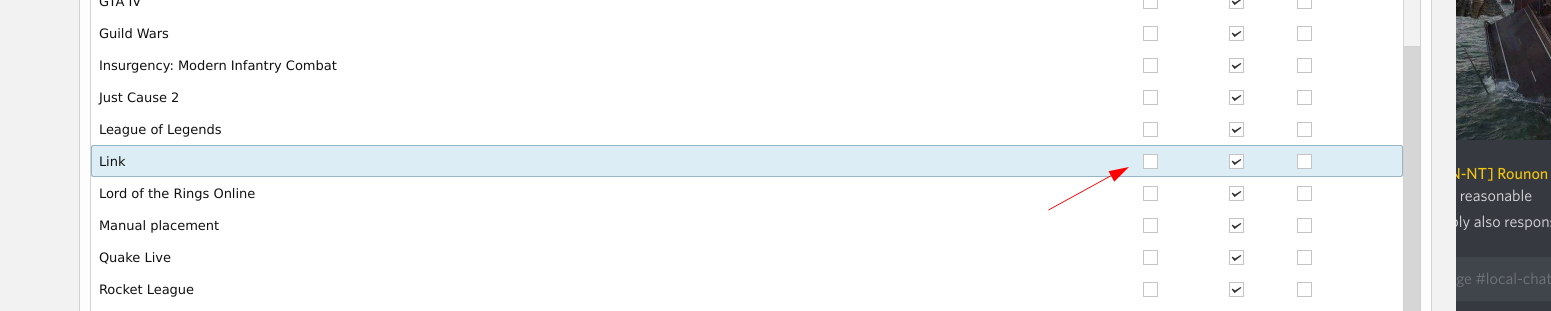Link is not created since v1.4 · Issue #5919 · mumble-voip/mumble · GitHub