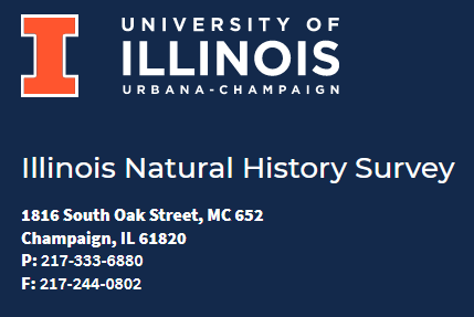 taxonworks.org footer need to replace old INHS logo with new one ...