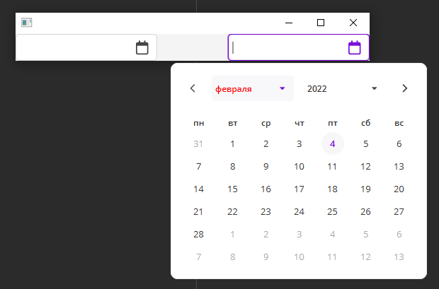 MFXDatePicker styling isn't working · Issue #131 · palexdev/MaterialFX · GitHub