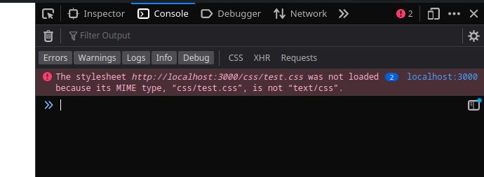 Getting Weird Content Type Headers In Responses From `vercel Dev` · Vercel Community