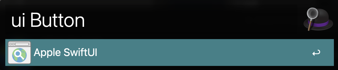 Apple の公式ドキュメントを参照したい場合は、頭に”Apple SwiftUI”をつけて検索する。 · YusukeHosonuma Effective-SwiftUI ...