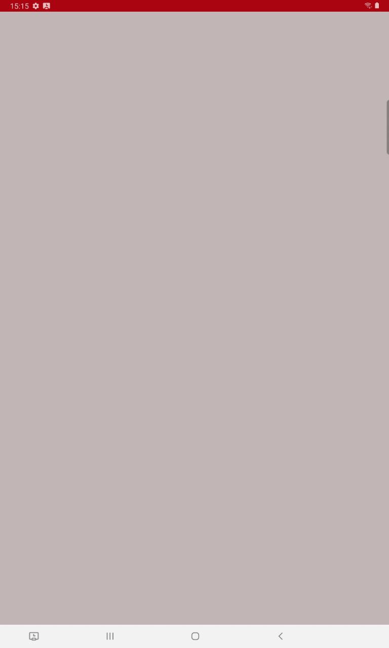 Plugin Throws DiagnosticsProperty error and shows blank screen on ...