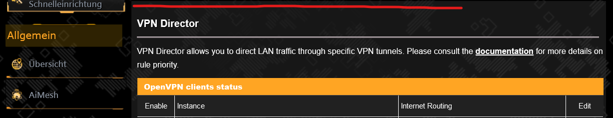 388.1_0-gnuton0_alpha1 Feedback (TUF-AX5400) · Issue #285 · gnuton/asuswrt-merlin.ng · GitHub