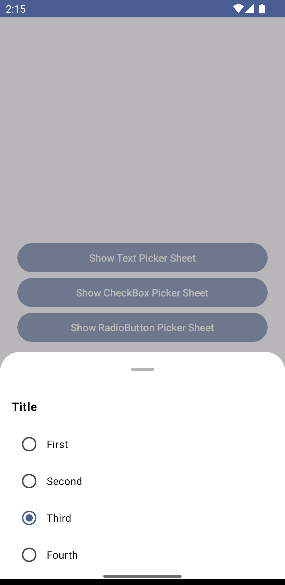 GitHub - cnrture/PickerSheet: PickerSheet, a Kotlin-Jetpack Compose ...