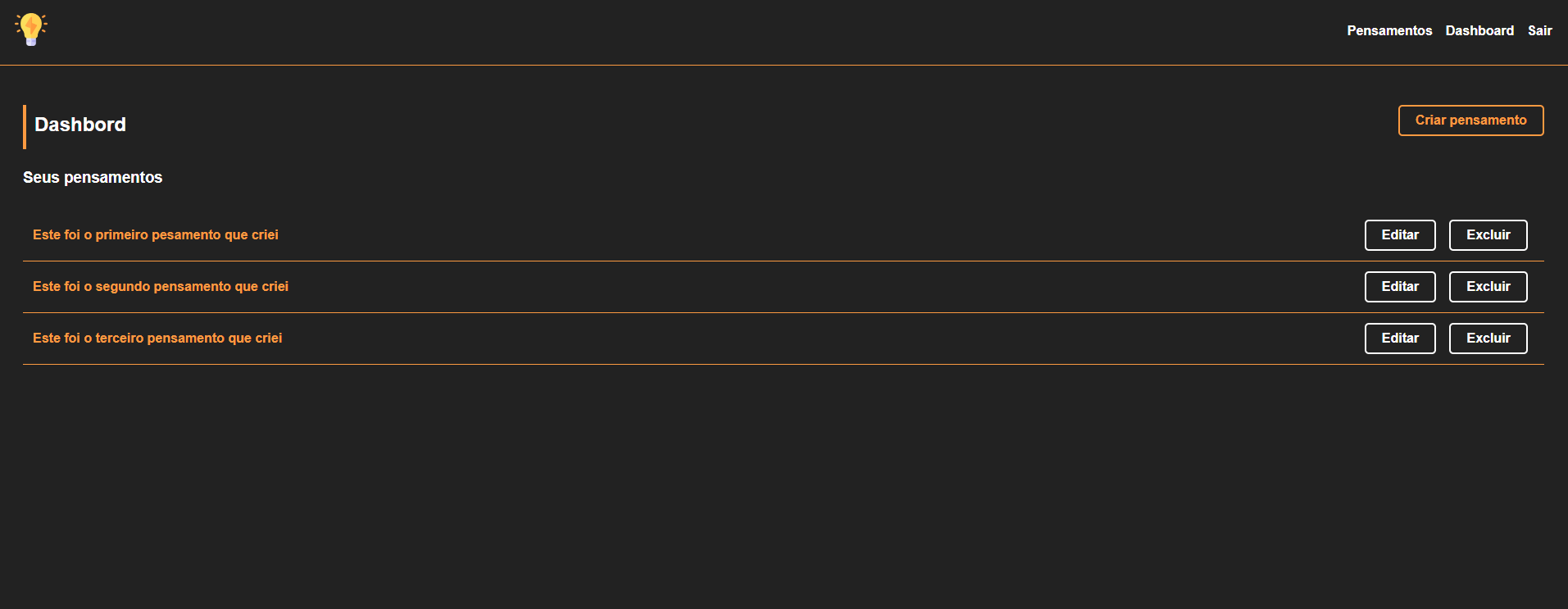GitHub - Antonio-Elias/toughts