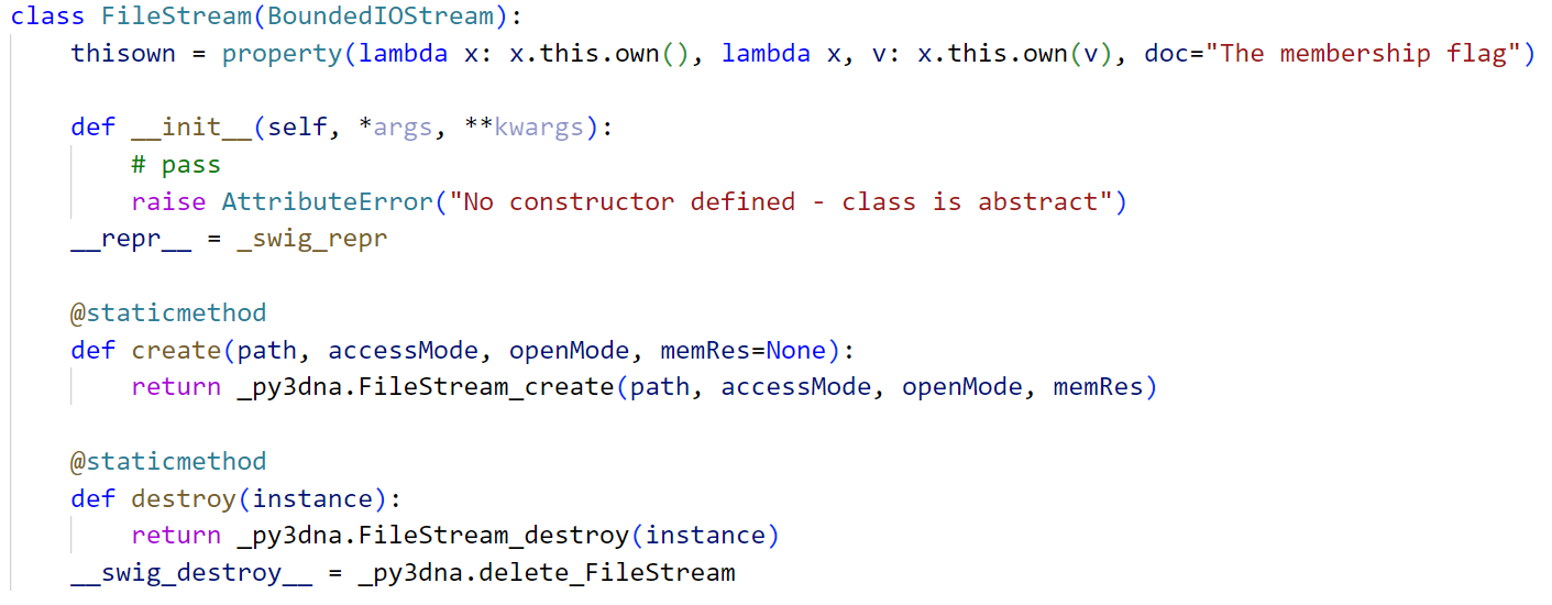 Pylance is marking my code as unreachable erroneously. · Issue #4052 · microsoft/pylance-release ...