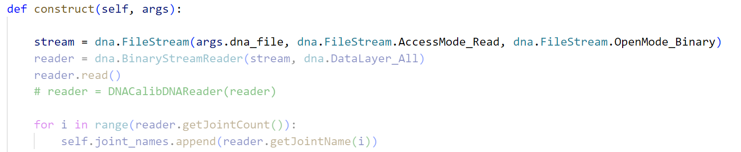 Pylance is marking my code as unreachable erroneously. · Issue #4052 ...