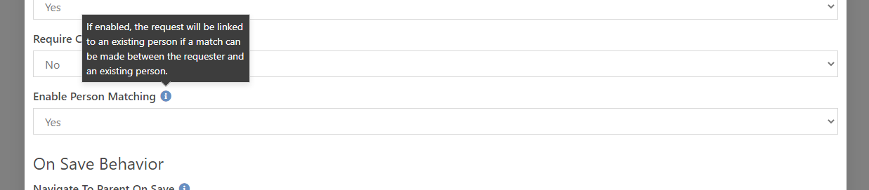 Person Matching Email is Case Sensitive · Issue #4640 · SparkDevNetwork/Rock · GitHub