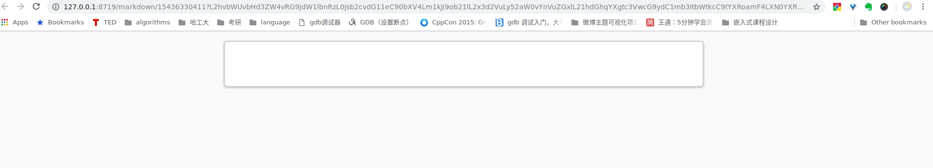 无法打开预览 · Issue #3 · iamcco/markdown-preview.vim · GitHub