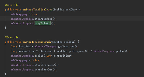 ANR 问题 · Issue #542 · Doikki/DKVideoPlayer · GitHub