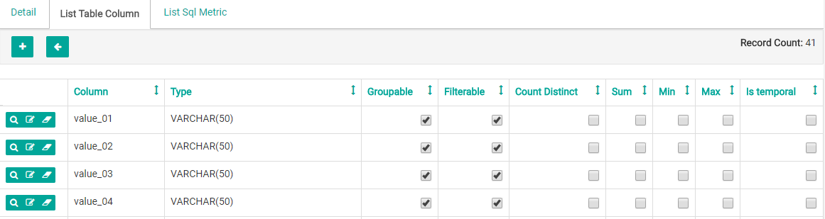 how to change list table column property by default? · Issue #3096 · apache/superset · GitHub