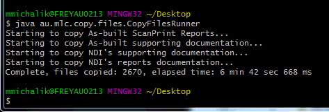 GitHub - forestfart/mlc-copy-files: Small script written to help guys ...