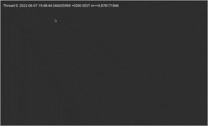 Labelsettext Doesnt Update Widgets Text · Issue 3048 · Fyne Iofyne · Github