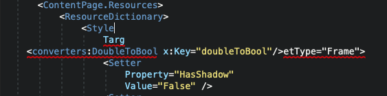 Value Converter Wizard Enhancement · Issue #154 · mfractor/mfractor-feedback · GitHub