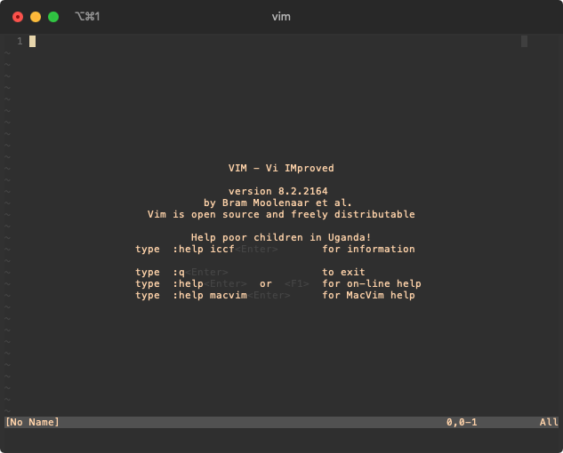 coc.nvim empty statusline · Issue #2801 · neoclide/coc.nvim · GitHub