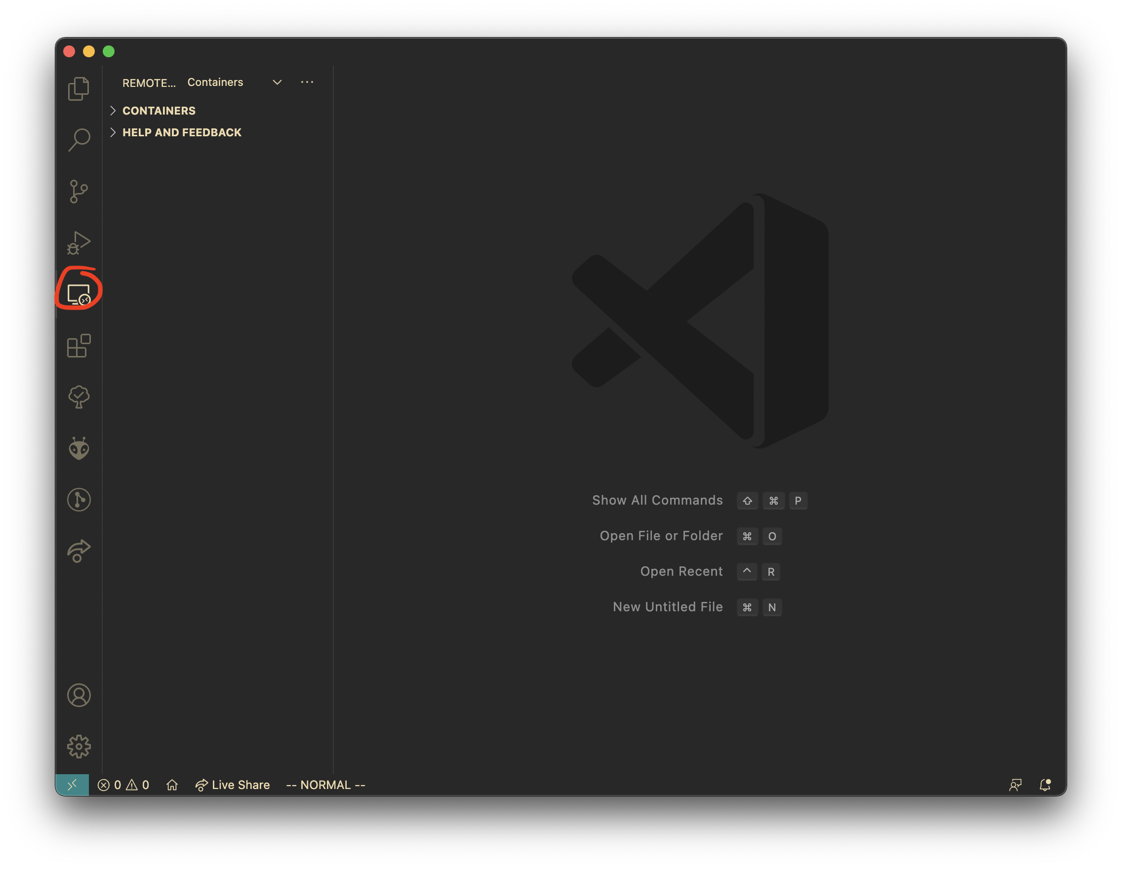 Interface Overview arrows may not point to the correct tiles in the ...