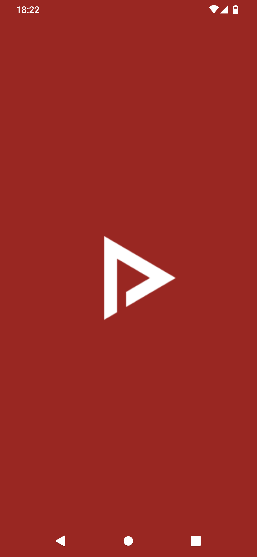 [Android 12+] NewPipe icon has a low resolution on the splash screen ...