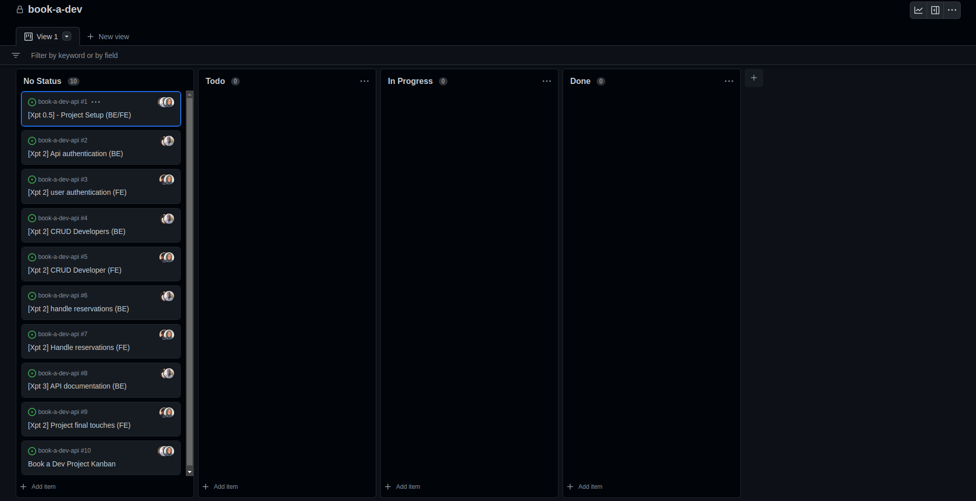 GitHub - Nemwel-Boniface/book-a-dev-api