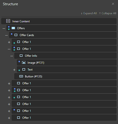 Productivity Improvements ID/Class Indicators/Switches · Issue #2894 · soflyy/oxygen-bugs-and ...