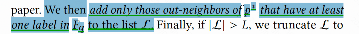 [Question] Why not change "at least one" to "all" then implement the conjunctions normal form ...