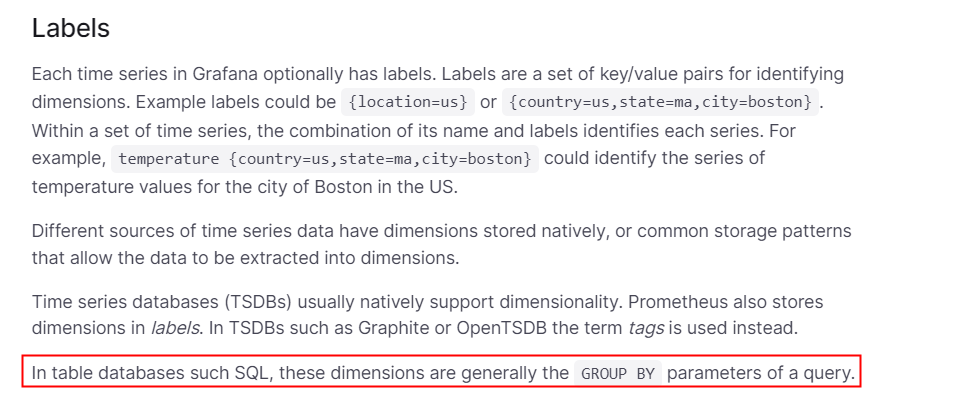 granafa alert 无法查询多维数据 · Issue #19386 · taosdata/TDengine · GitHub