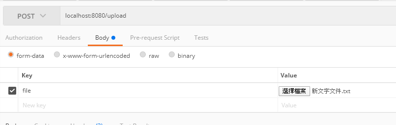 [2020-03-06] Spring Boot 筆記 · Issue #21 · twelvefish/articles · GitHub