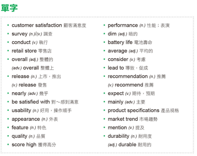 [電子書]New TOEIC新制多益閱讀搶分寶典 [有聲書] · Issue #33 · twelvefish/articles · GitHub