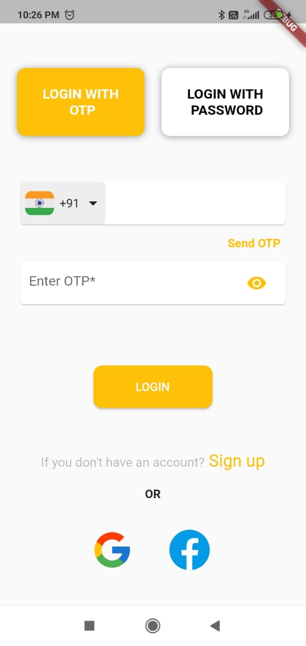 GitHub - taufik1993/loginpagedesign