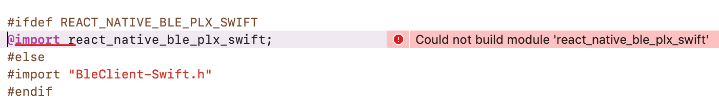 Issue finding header · Issue #641 · dotintent/react-native-ble-plx · GitHub