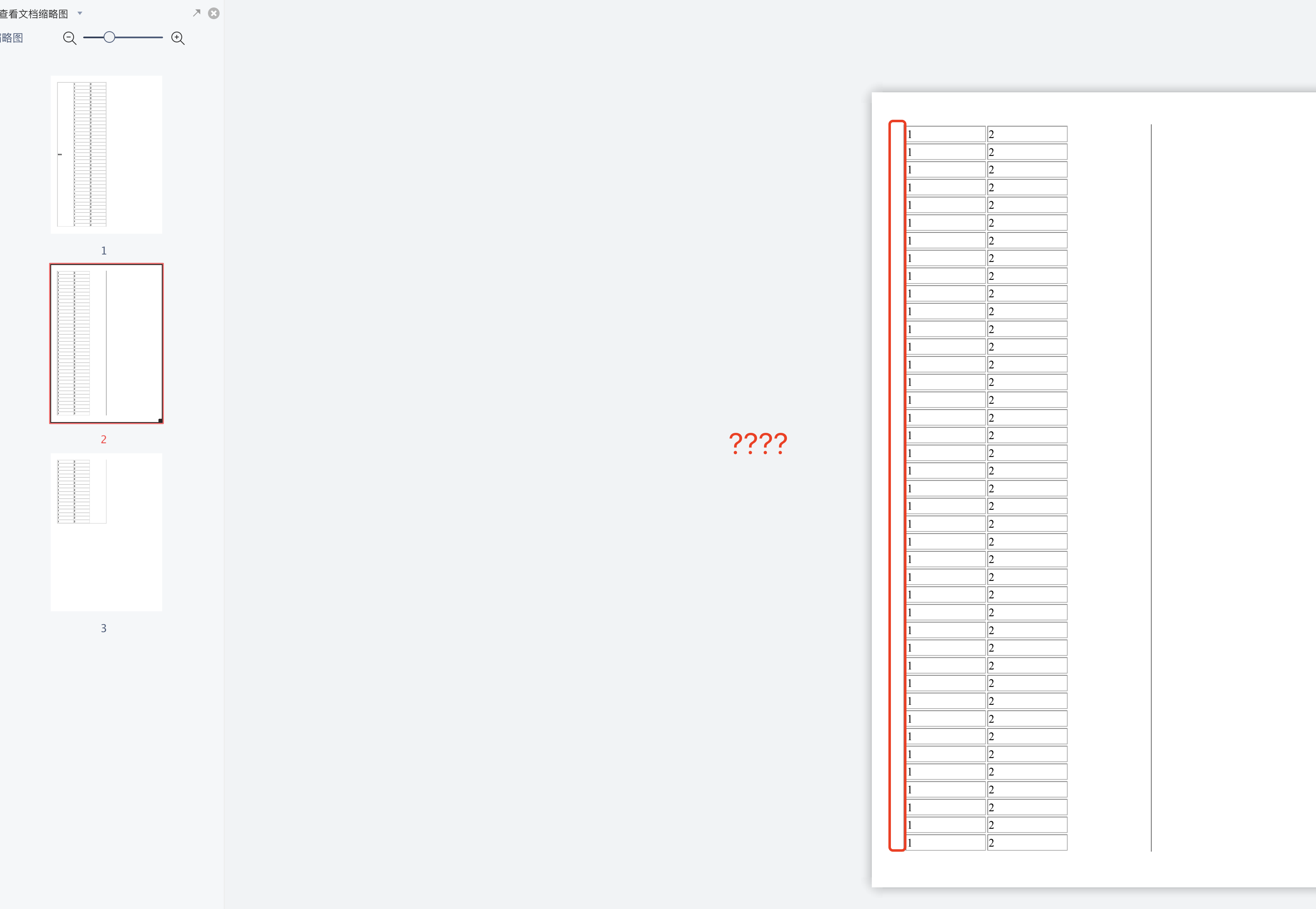 td rowspan 跨行的问题 · Issue #2878 · dompdf/dompdf · GitHub