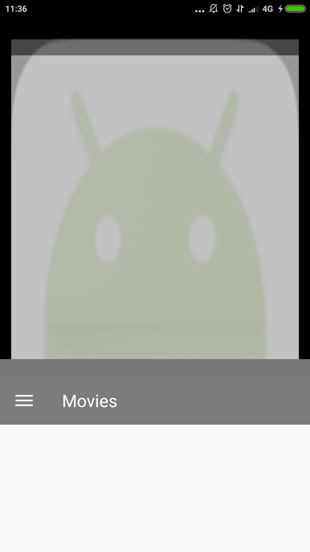 [Android] Splashscreen background application icon image · Issue #2464 · wix/react-native ...