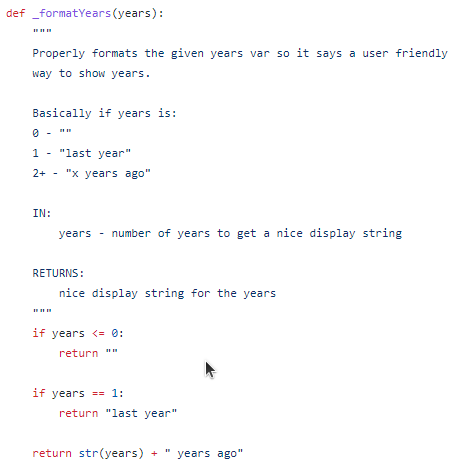 Missing _() in some parts of the code · Issue #9650 · Monika-After ...