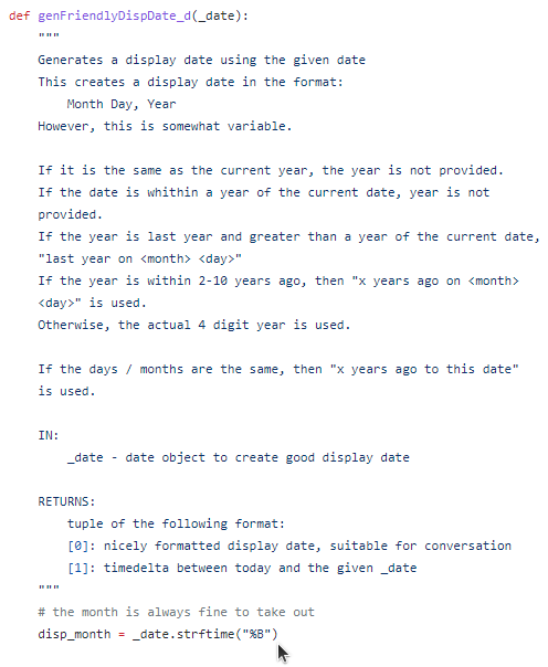 Missing _() in some parts of the code · Issue #9650 · Monika-After ...