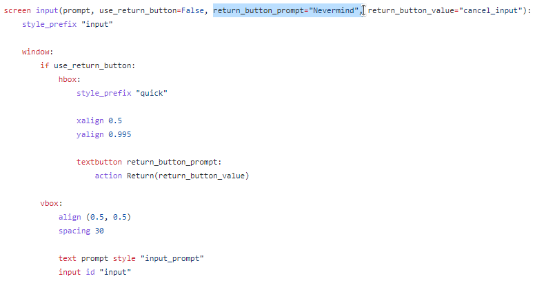 Missing _() in some parts of the code · Issue #9650 · Monika-After ...