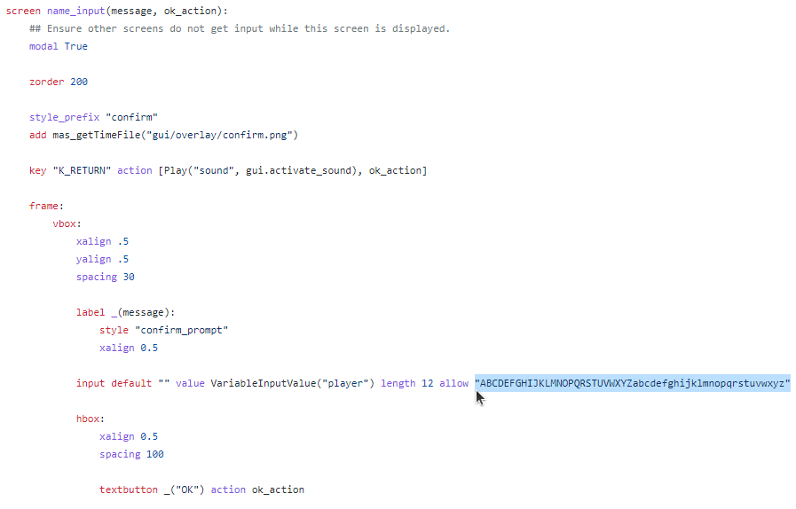 Missing _() in some parts of the code · Issue #9650 · Monika-After ...
