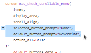 Missing _() in some parts of the code · Issue #9650 · Monika-After ...