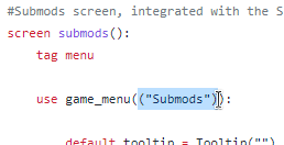 Missing _() in some parts of the code · Issue #9650 · Monika-After ...