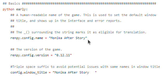 Missing _() in some parts of the code · Issue #9650 · Monika-After ...