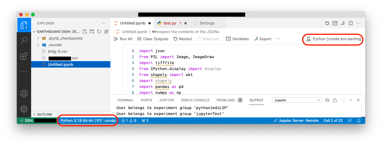 Python and Kernel versions should be kept in sync · Issue #6224 ...