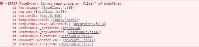Cannot read property 'filter' of undefined · Issue #83 · ionic-team ... Cannot read property 'filter' of undefined · Issue #83 · ionic-team ...
