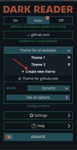 [Feature Request] Why not allow creating more than 3 additional themes? · Issue #11426 ...